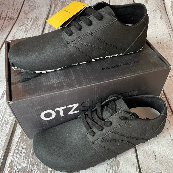 Otz | Shoes | Otz Madlibmv Culinary Brigade Shoes | Poshmark